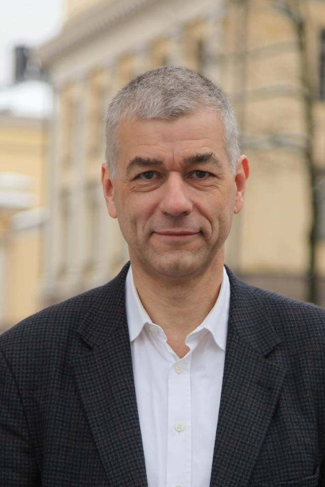 Vielfalt in der orthodoxen Kirche - Die anderen Geschwister