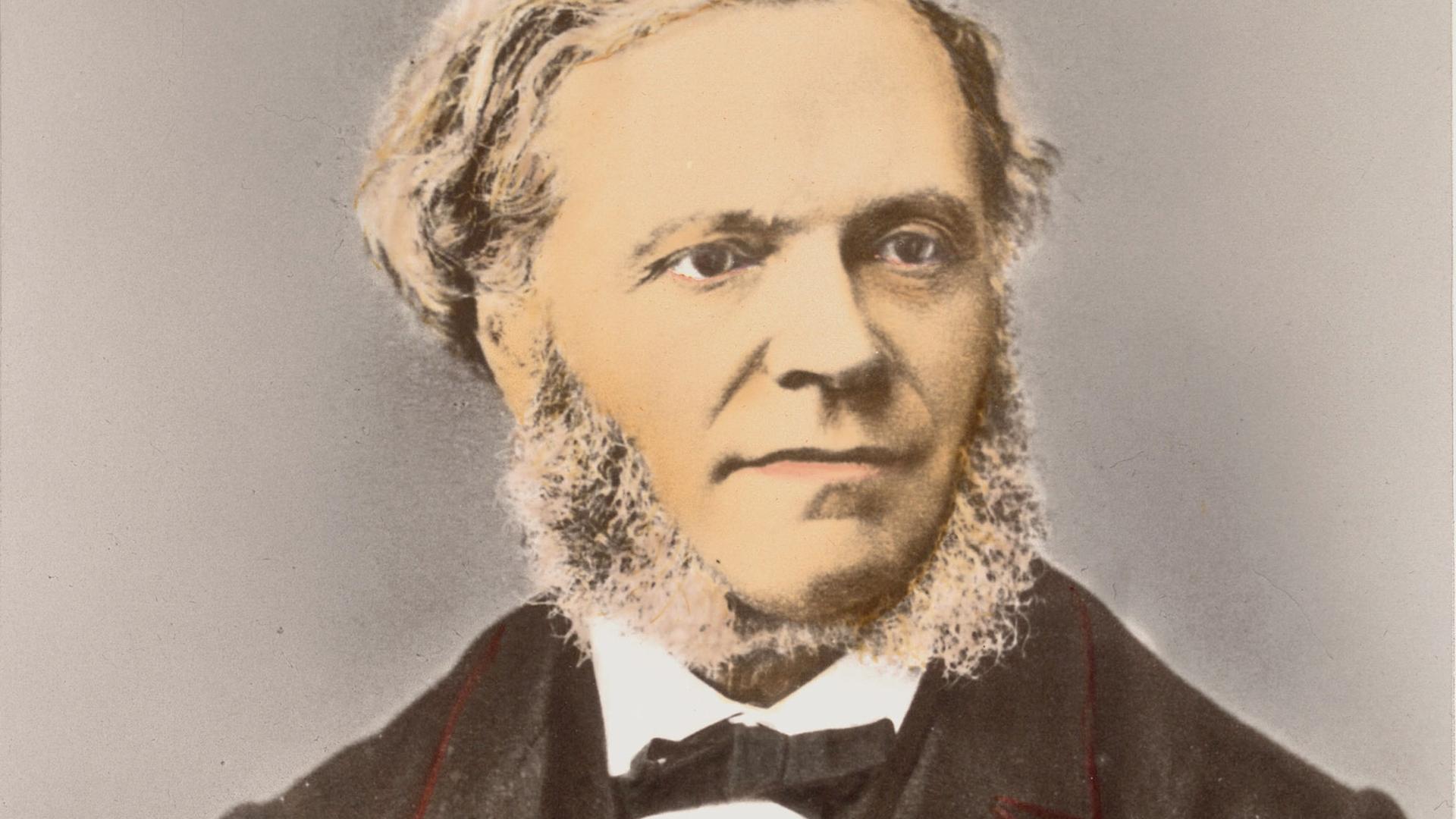 200. Geburtstag von César Franck - Harmonienzauber