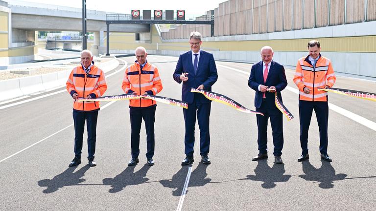 Stau ohne Ende: Warum neue Straßen nichts bringen