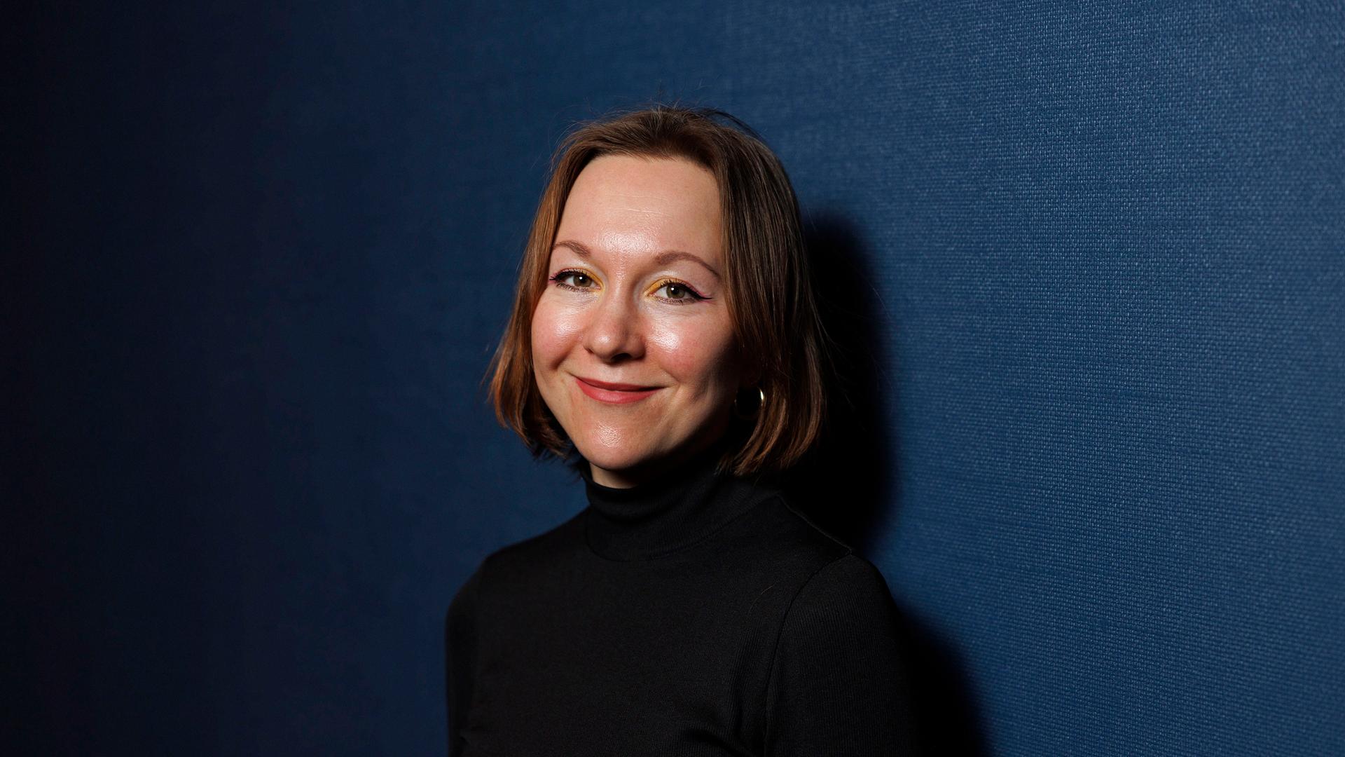 Jazzmusikerin Lukasheva: Mit Musik heilen