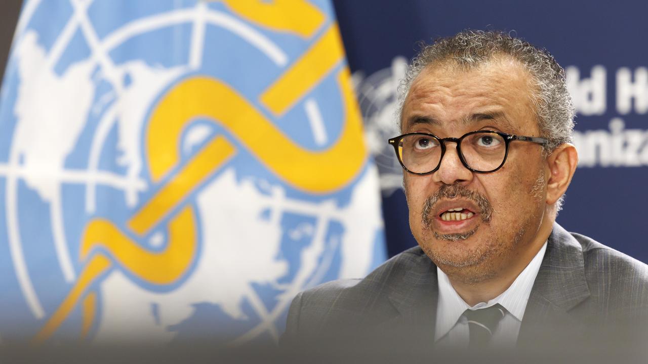 Nahost-Krieg - WHO-Chef Tedros: "Bei israelischem Angriff im Jemen ...