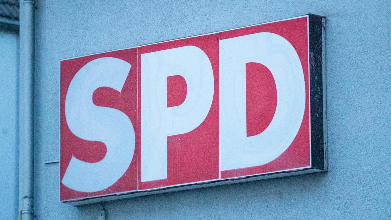 Nach der Bundestagswahl - Arbeitsgemeinschaft der SPD fordert Neuwahl ...