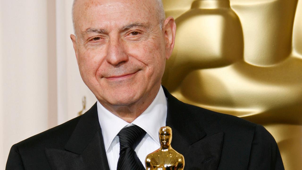 "Little Miss Sunshine" - Schauspieler Alan Arkin gestorben