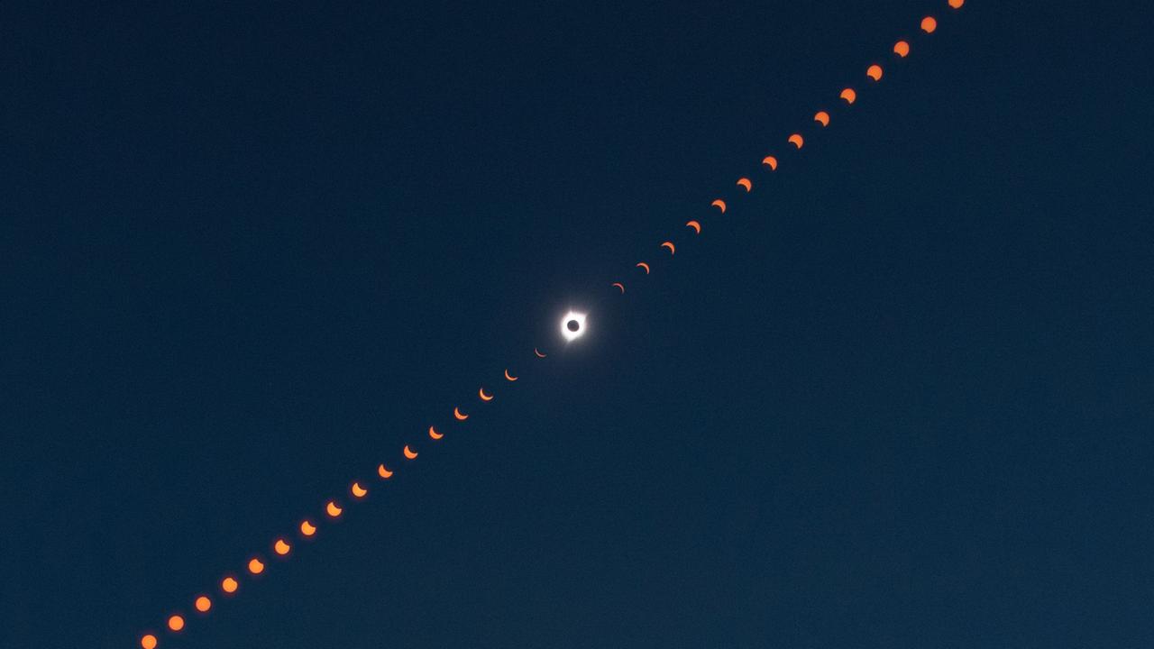 Legende um die Schlacht der Lyder und Meder - Eine Sonnenfinsternis ...