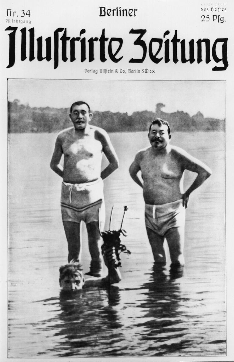 Friedrich Ebert: Der ungeliebte erste Reichspräsident