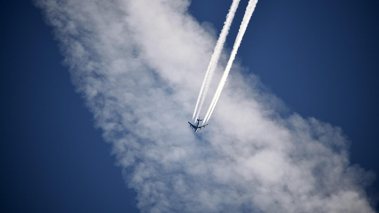 Klimaschutz im Flugverkehr - Ohne Verhaltensänderungen sind Klimaziele ... Klimaschutz im Flugverkehr - Ohne Verhaltensänderungen sind Klimaziele ...