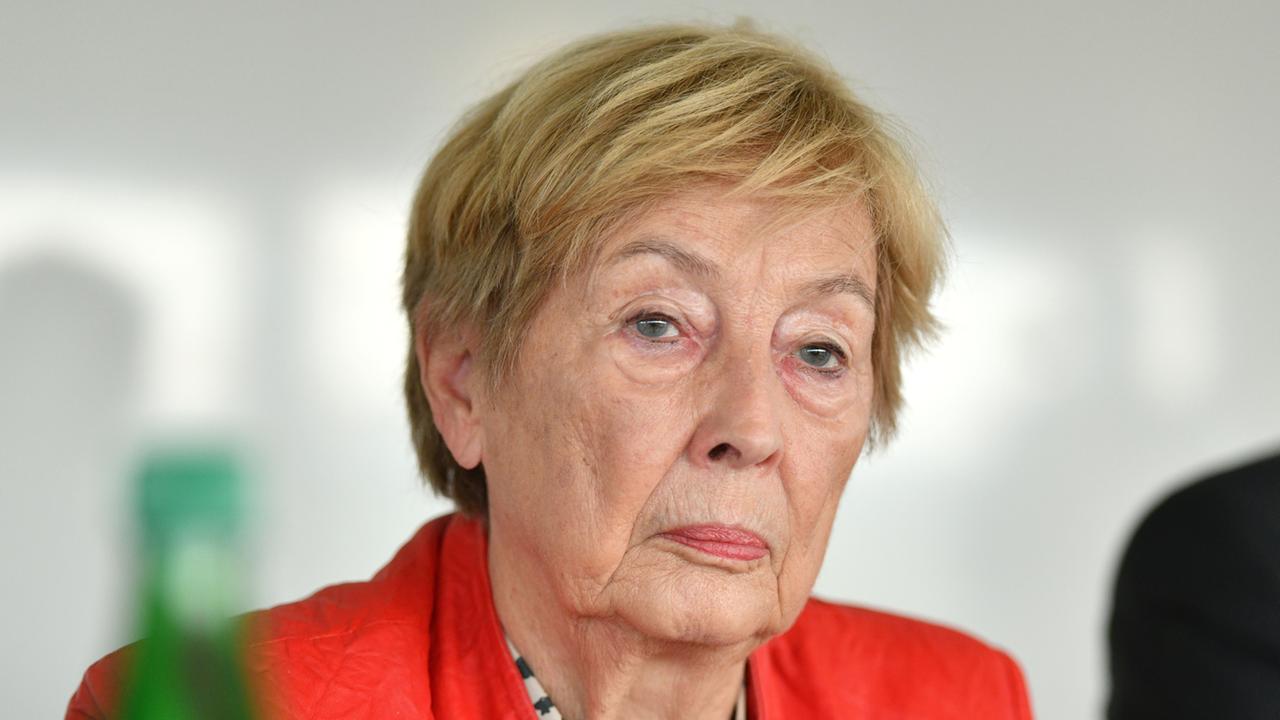 Ex-Missbrauchsbeauftragte fordert ein Recht auf Aufarbeitung