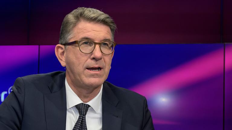 Wolfram Weimer wird neuer Kulturstaatsminister