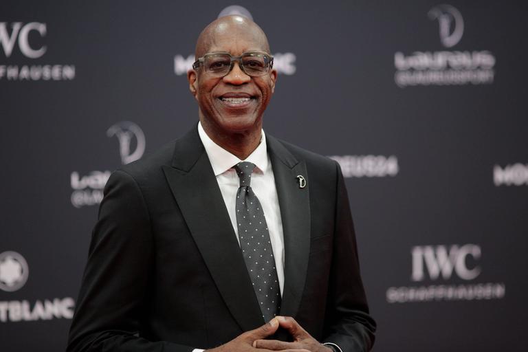 Edwin Moses - Erinnerungen an eine große Karriere