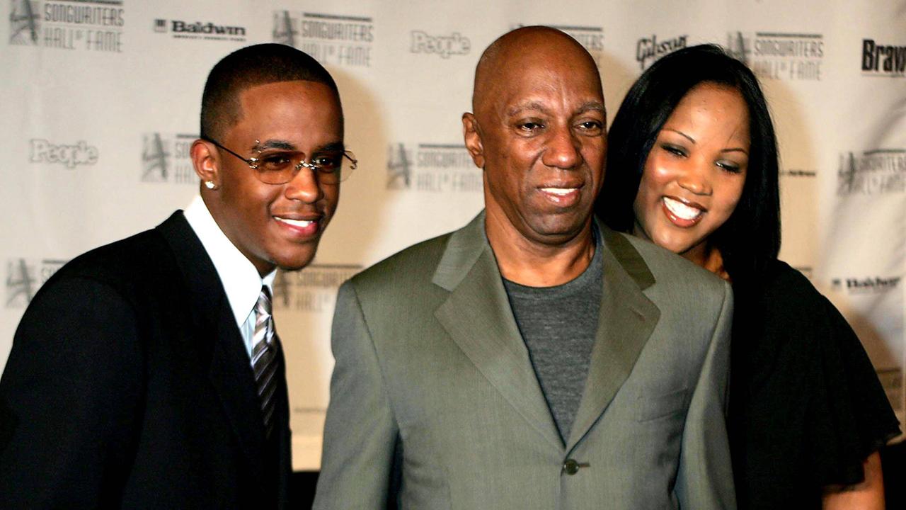 Legendärer Motown-Musiker Barrett Strong ist tot