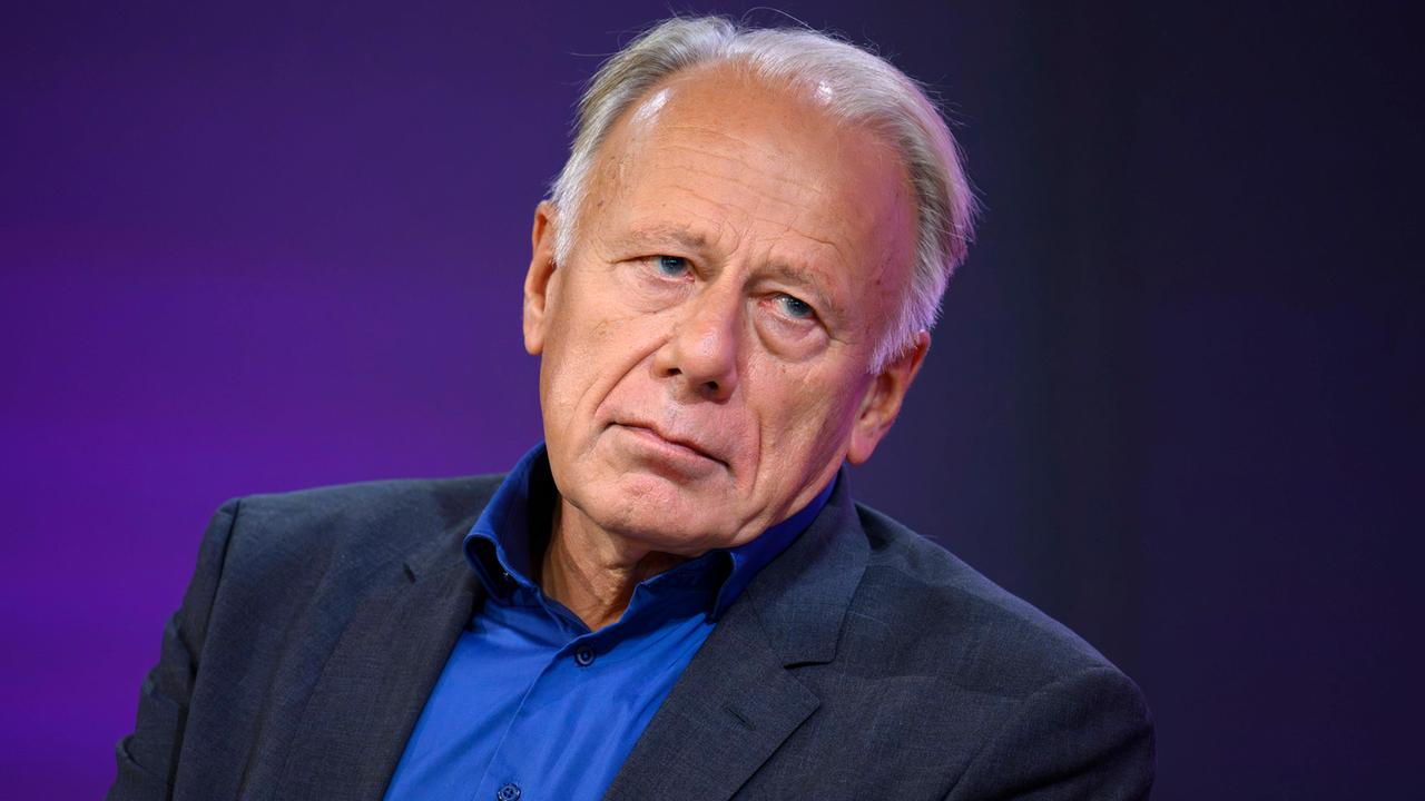 Grünen-Politiker Trittin: Am Anfang war der Klostein