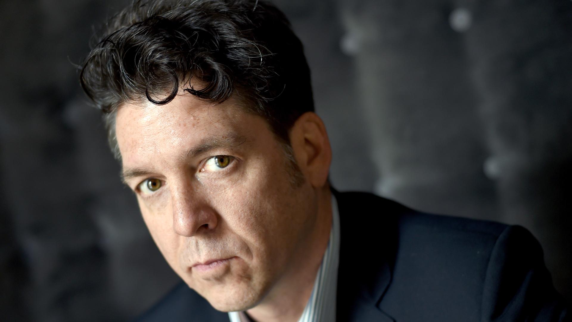 Joe Henry: „All the Eye Can See“ - Jenseits der Genregrenzen