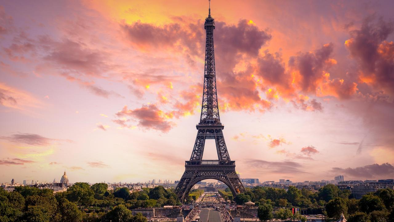 Kritik an schlechtem Zustand - Pariser Eiffelturm wegen Streiks geschlossen