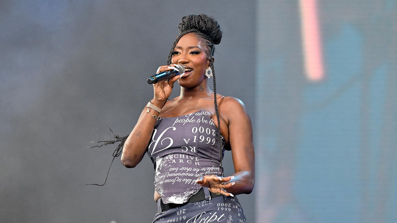 Aya Nakamura wird in Frankreich gleich dreifach geehrt