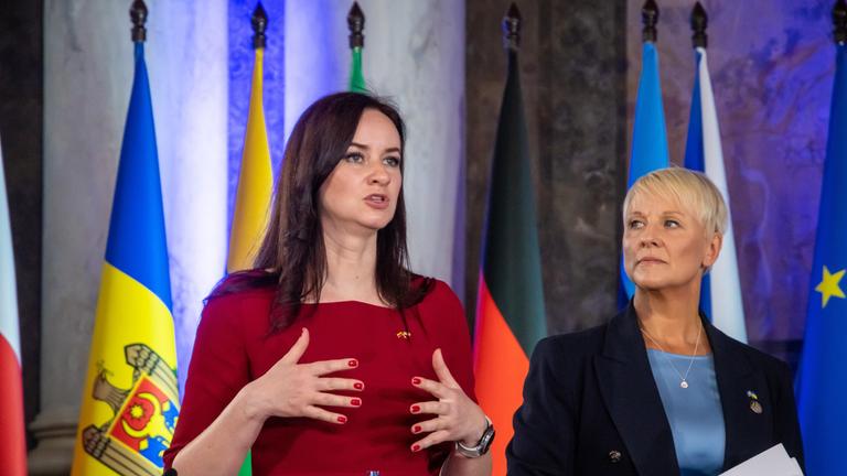 Litauen - Parlament bestätigt Ruginiene als neue Ministerpräsidentin