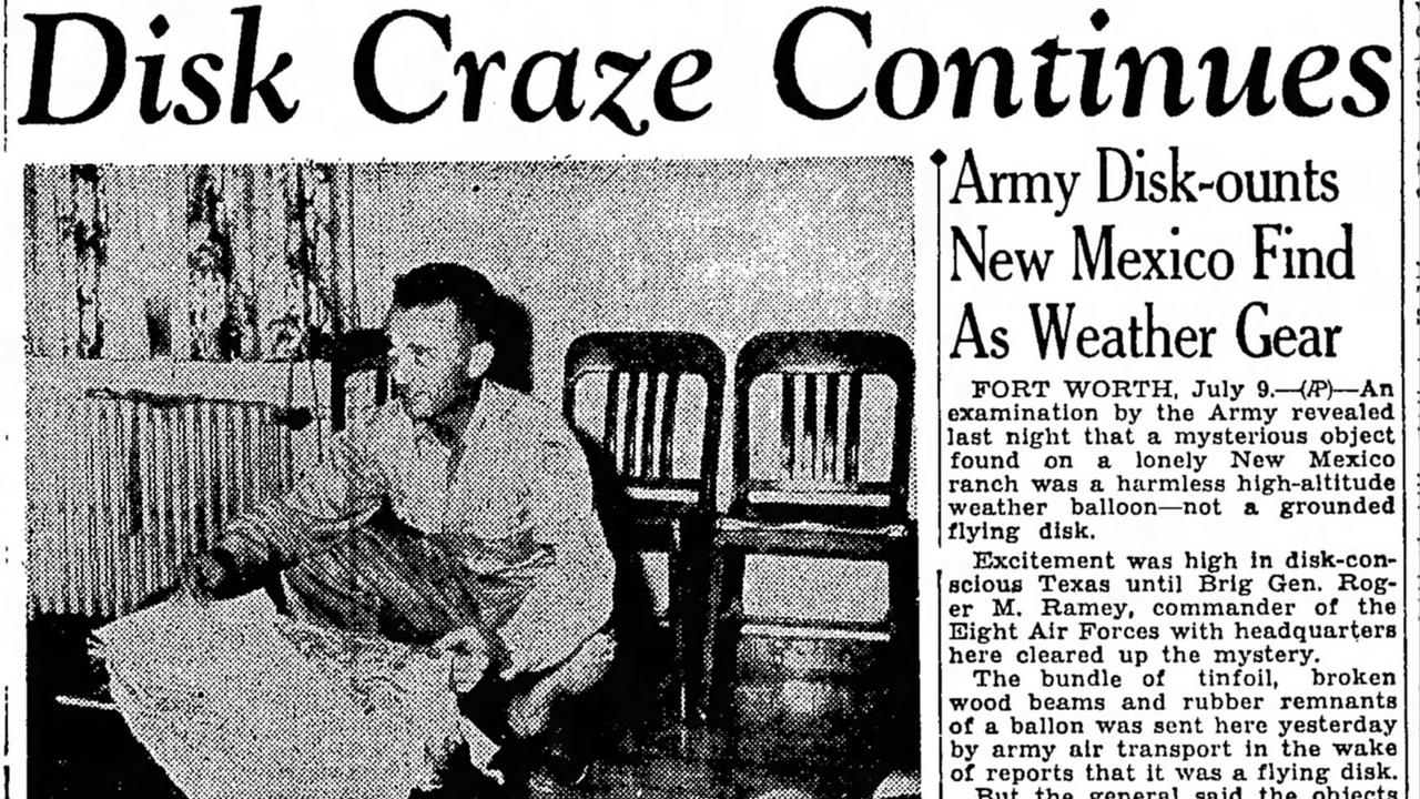 Gesucht wurde: der ERSATZ