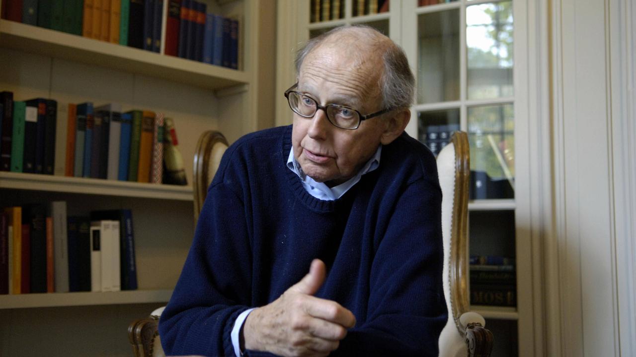 Samuel Huntington in der Kritik