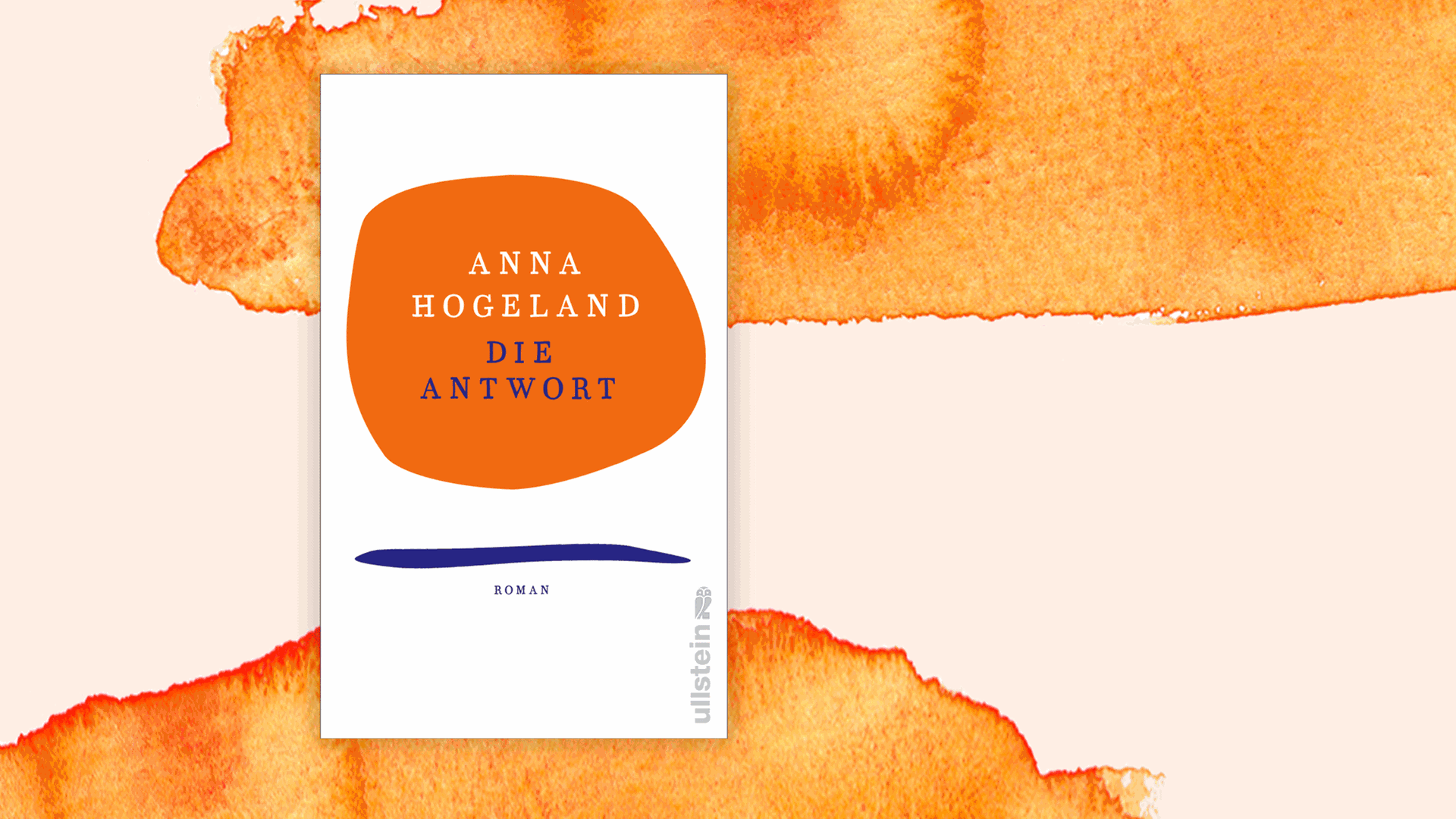 Anna Hogeland: "Die Antwort" - Körper, Kinderwunsch, Kontrollverlust