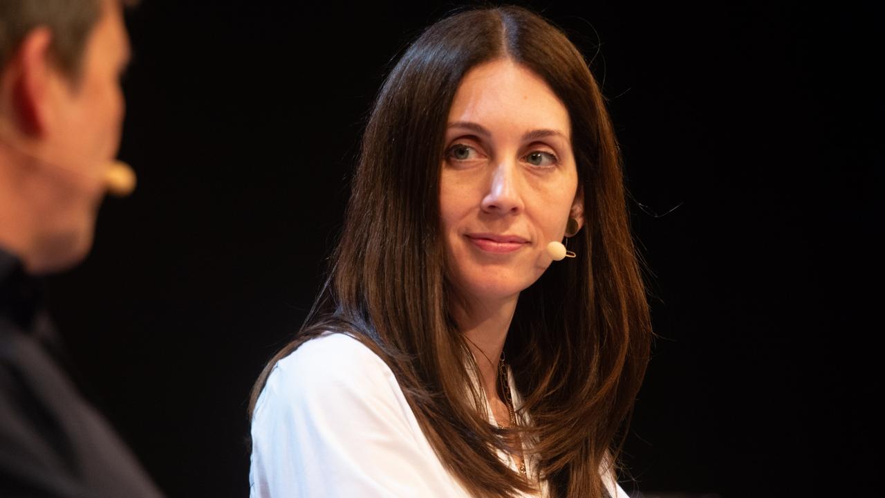 Liz Moore: "Der Gott des Waldes" - Verschwunden im Sommercamp