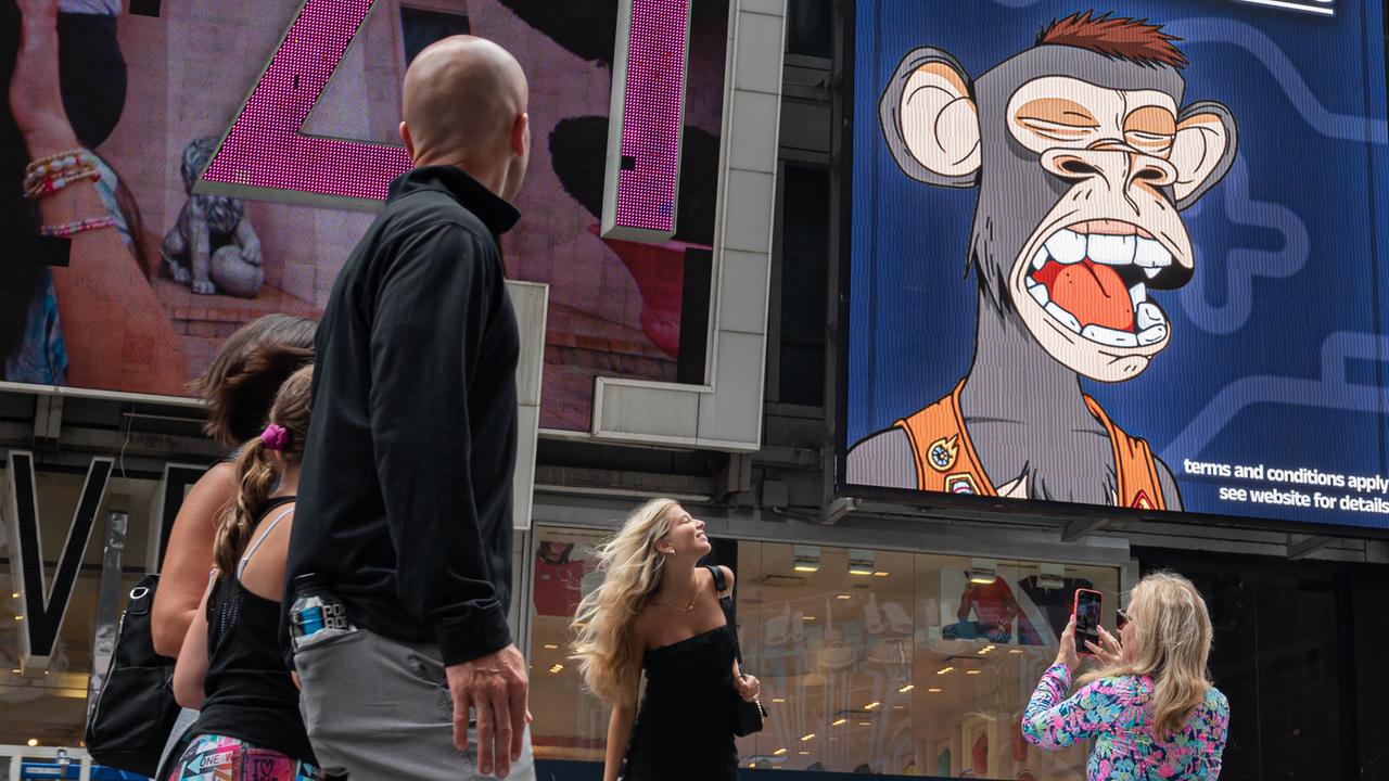 Lakonisch Spezial: Kunst, Gier, Affen-Hype!