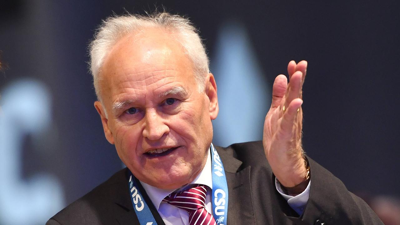 Ex-CSU-CHef zur Causa Aiwanger: Entschuldigungen sind halbherzig