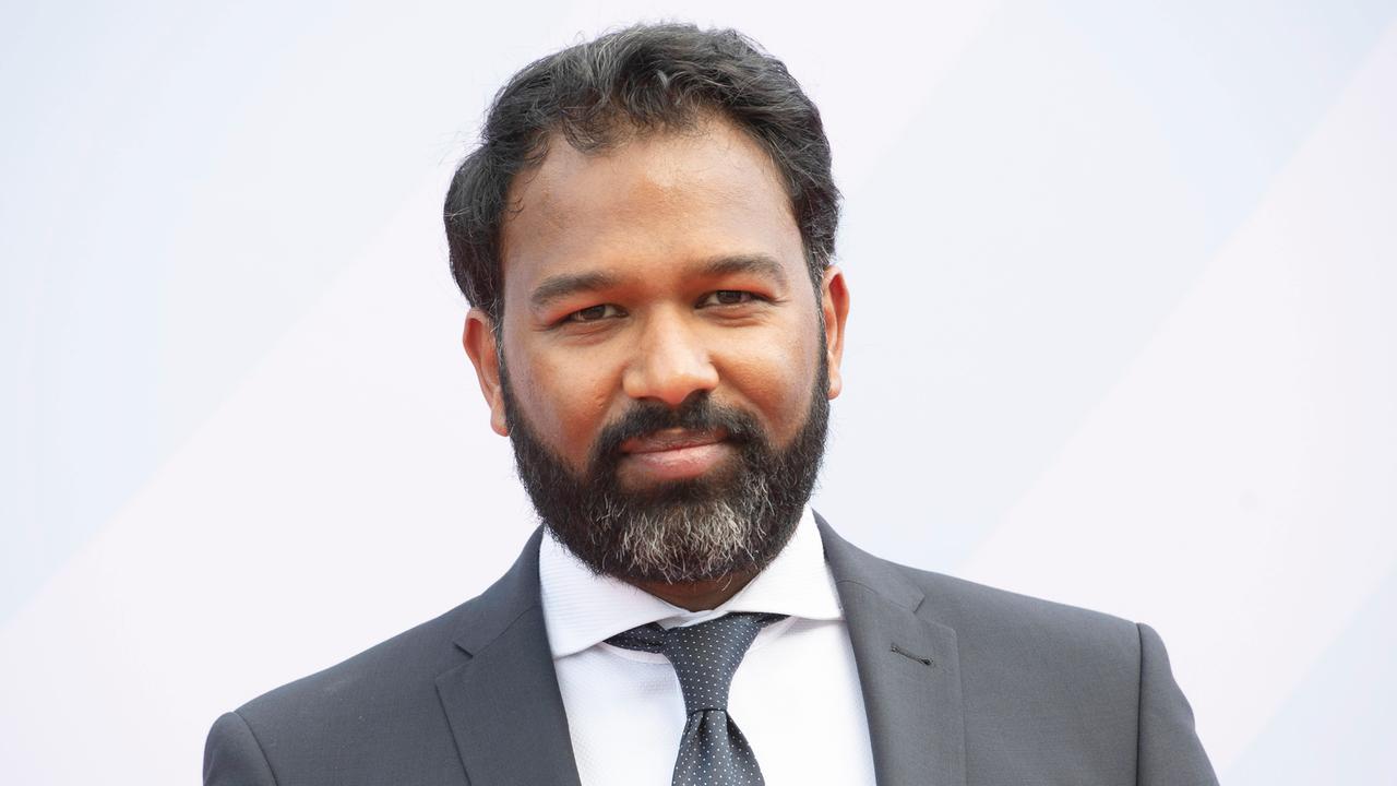 Stephan Anpalagan: Hierbleiben und für die Demokratie kämpfen