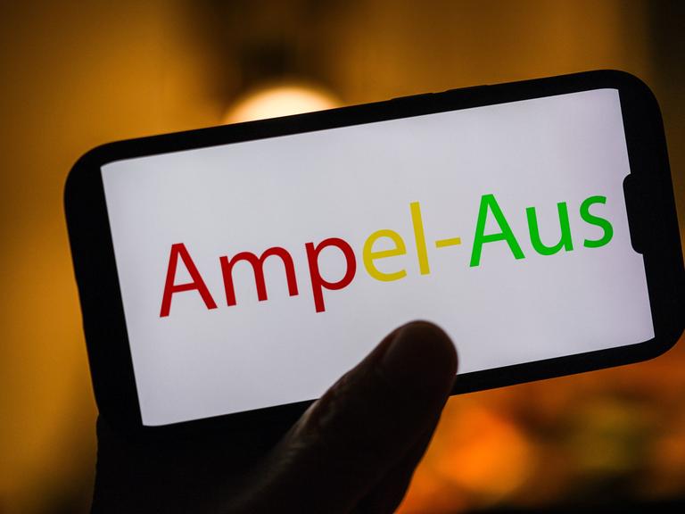 Debatten und News aus der Kultur