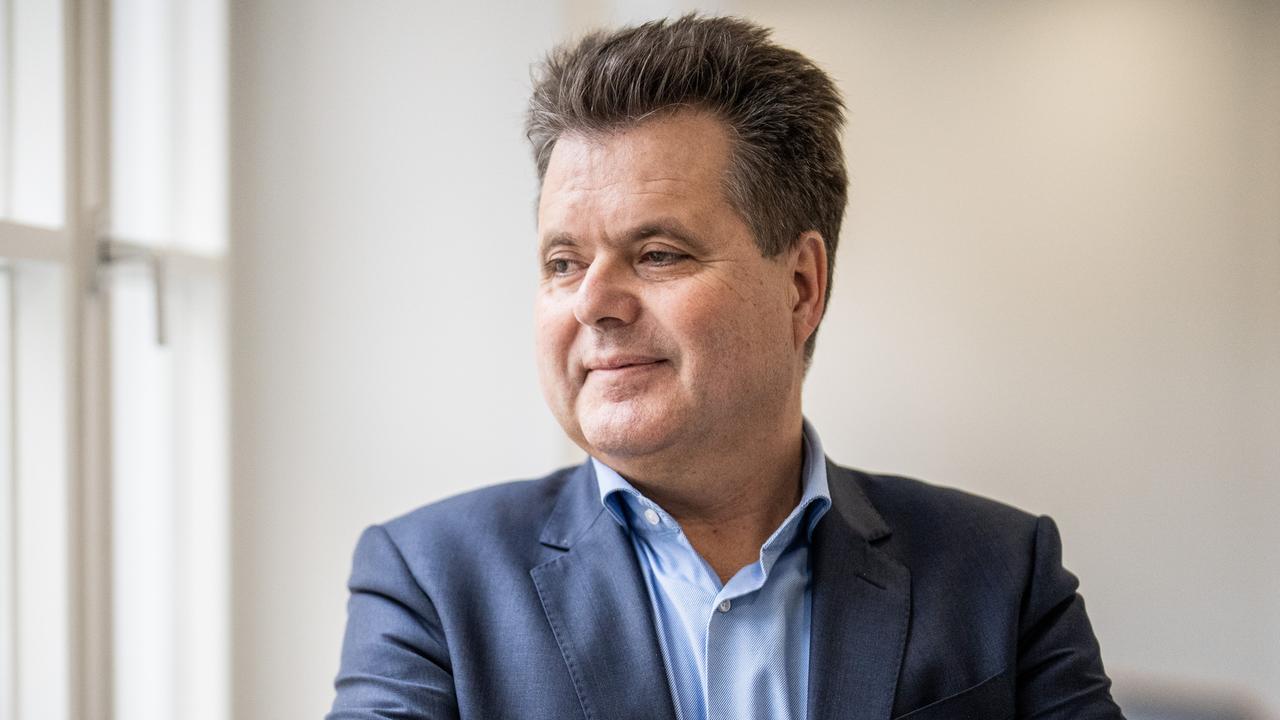 Bundesbeauftragter - Dusel appelliert an Unternehmen, sich mehr für die ...