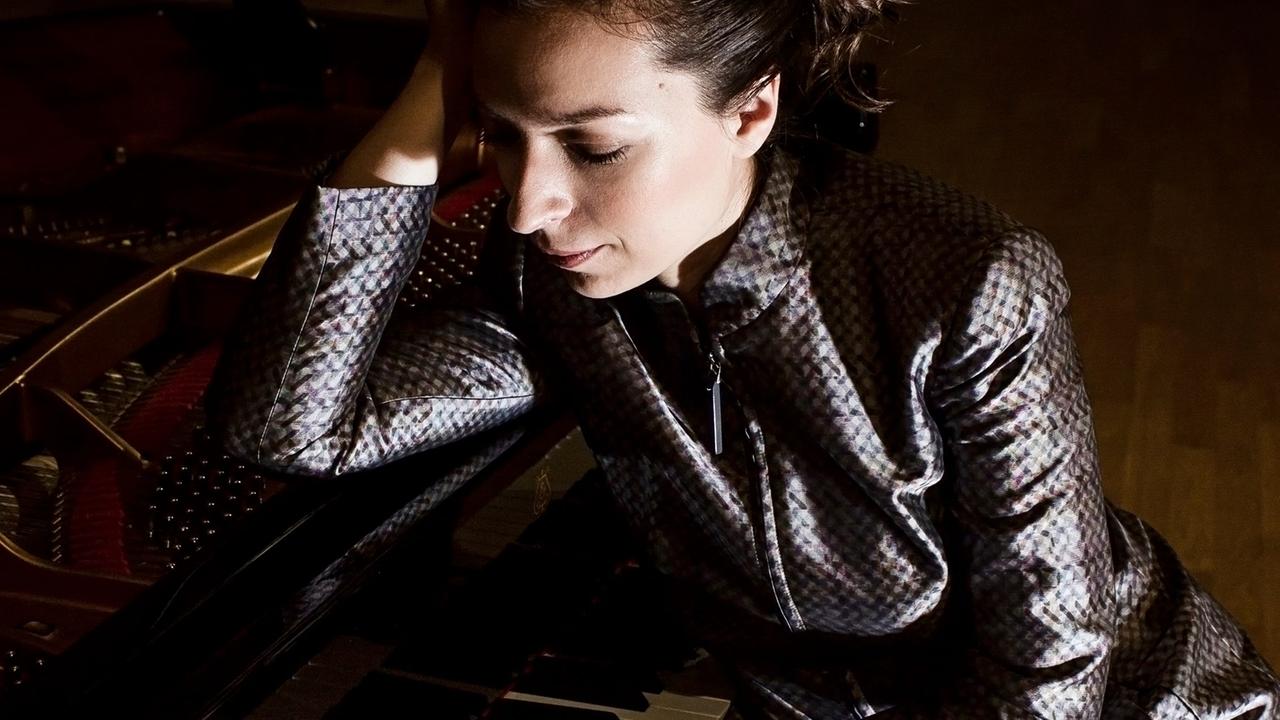 Klavier Festival Ruhr 2024: Pianistin Yulianna Avdeeva