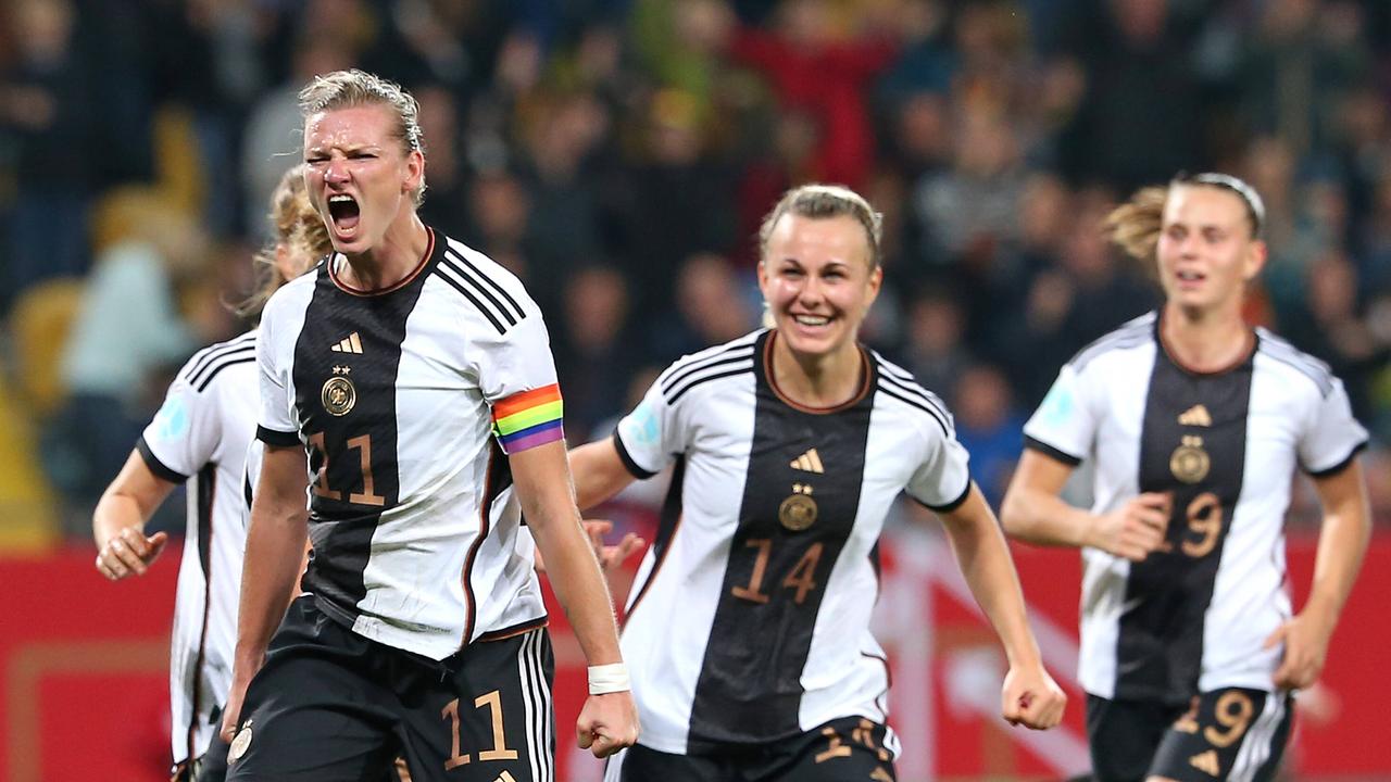 Frauen-Fußball-WM 2027: Brasilien oder BNG?