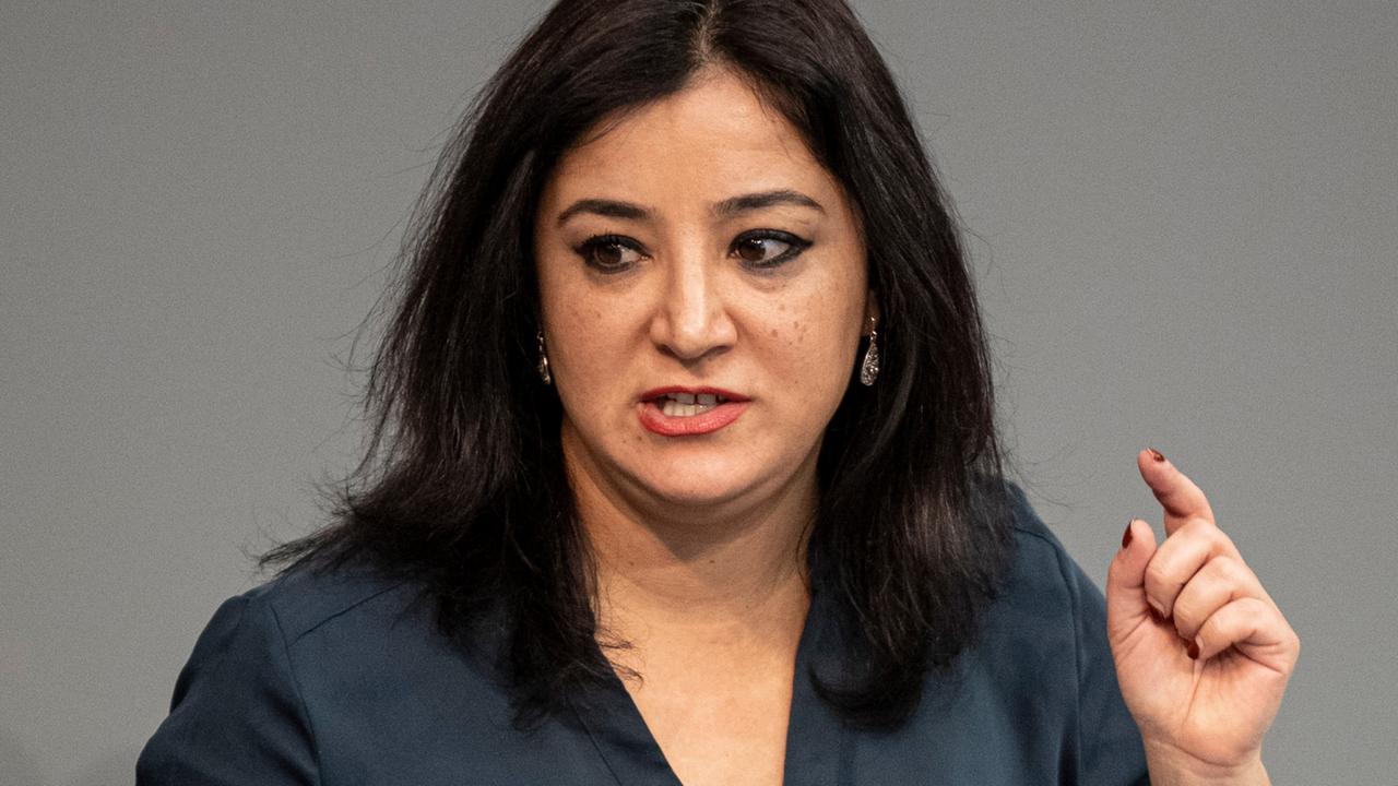 Türkei - Bundestagsabgeordnete Akbulut kurzzeitig festgenommen