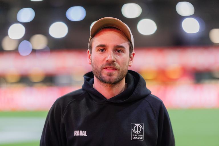 Baller League: Der neue Bolzplatz der Nation?