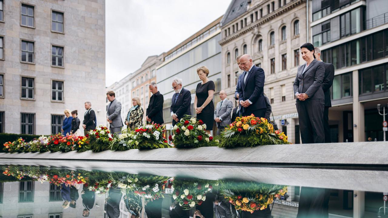 Mahnmalort für Opfer der SED-Diktatur gefunden