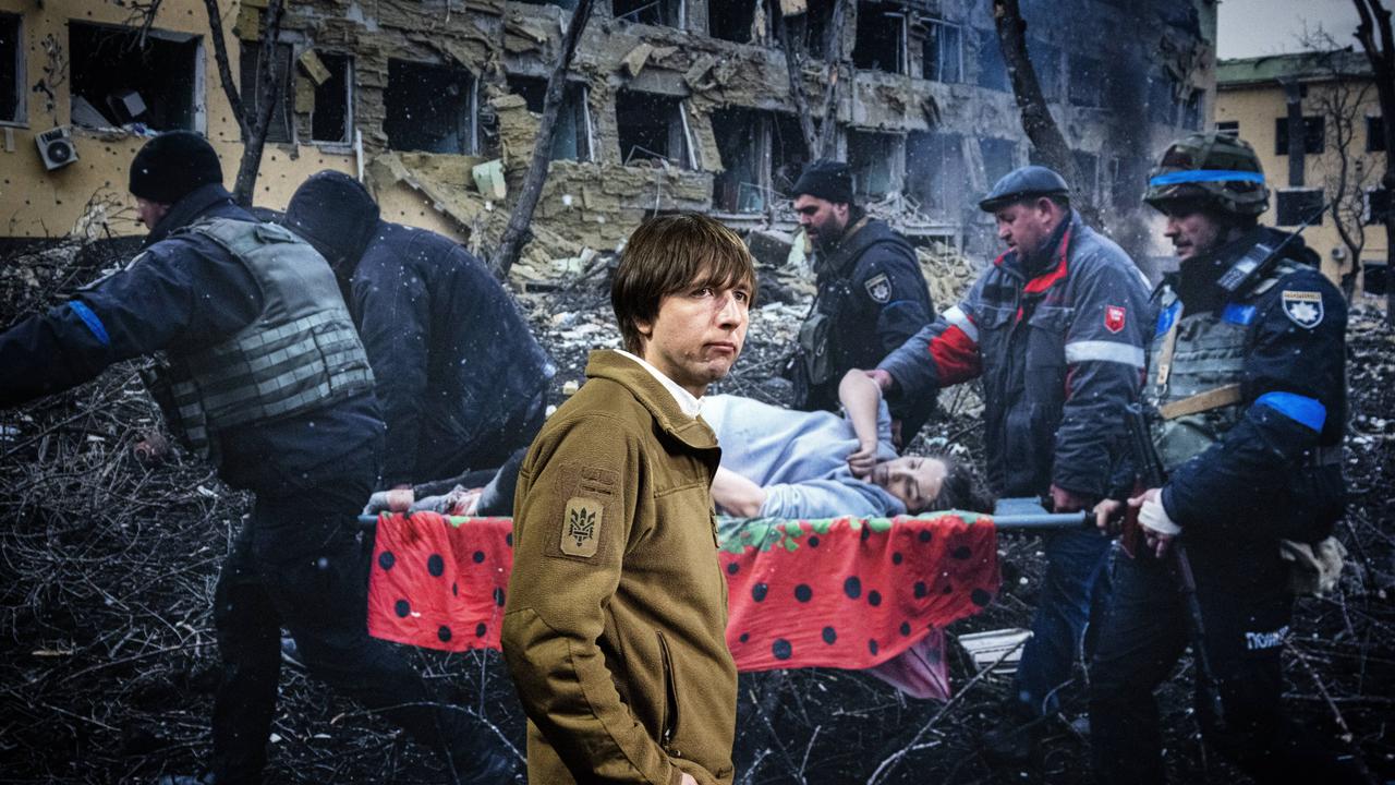 World Press Photo 2023