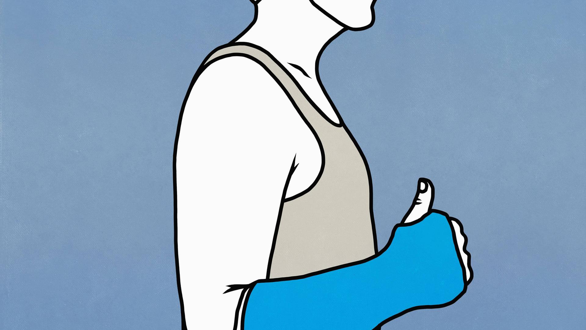 Krisen bewältigen - Die Kraft der Hoffnung