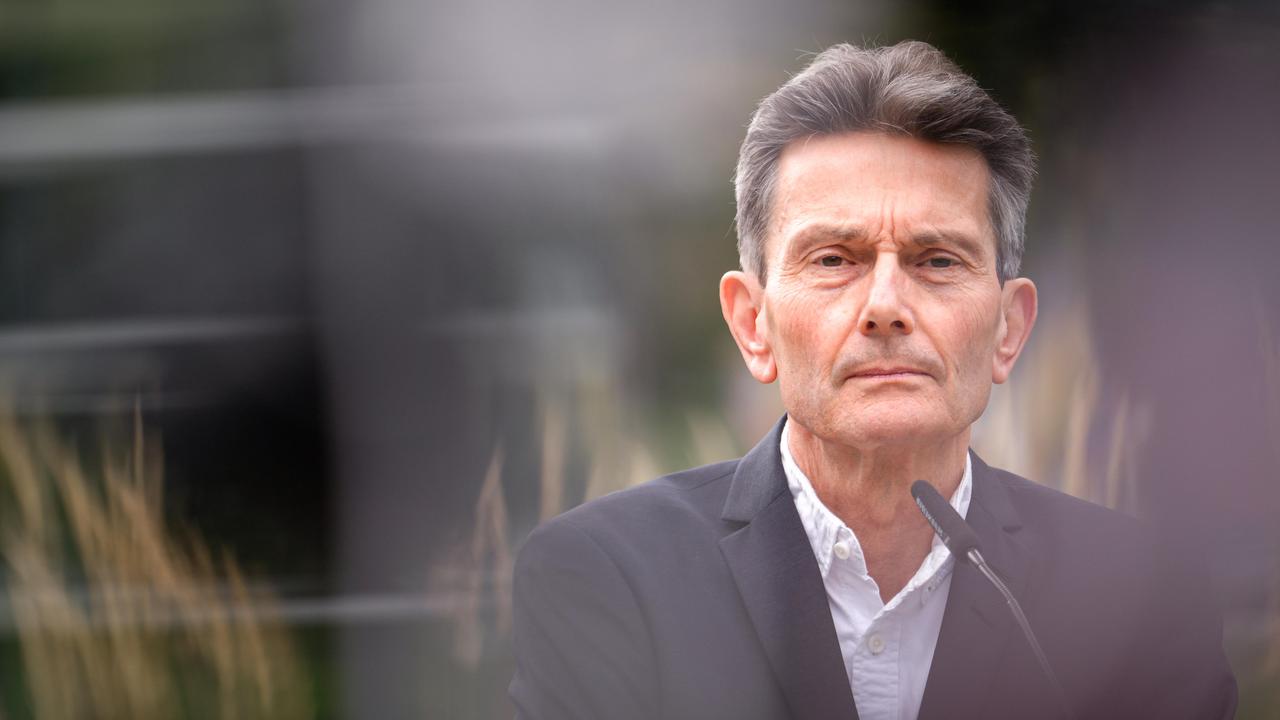 Debatte um Kriegstüchtigkeit - SPD-Fraktionschef Mützenich: "Wieder ...