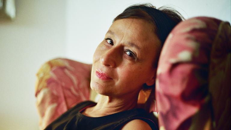 Funkhauskonzert mit Etta Scollo