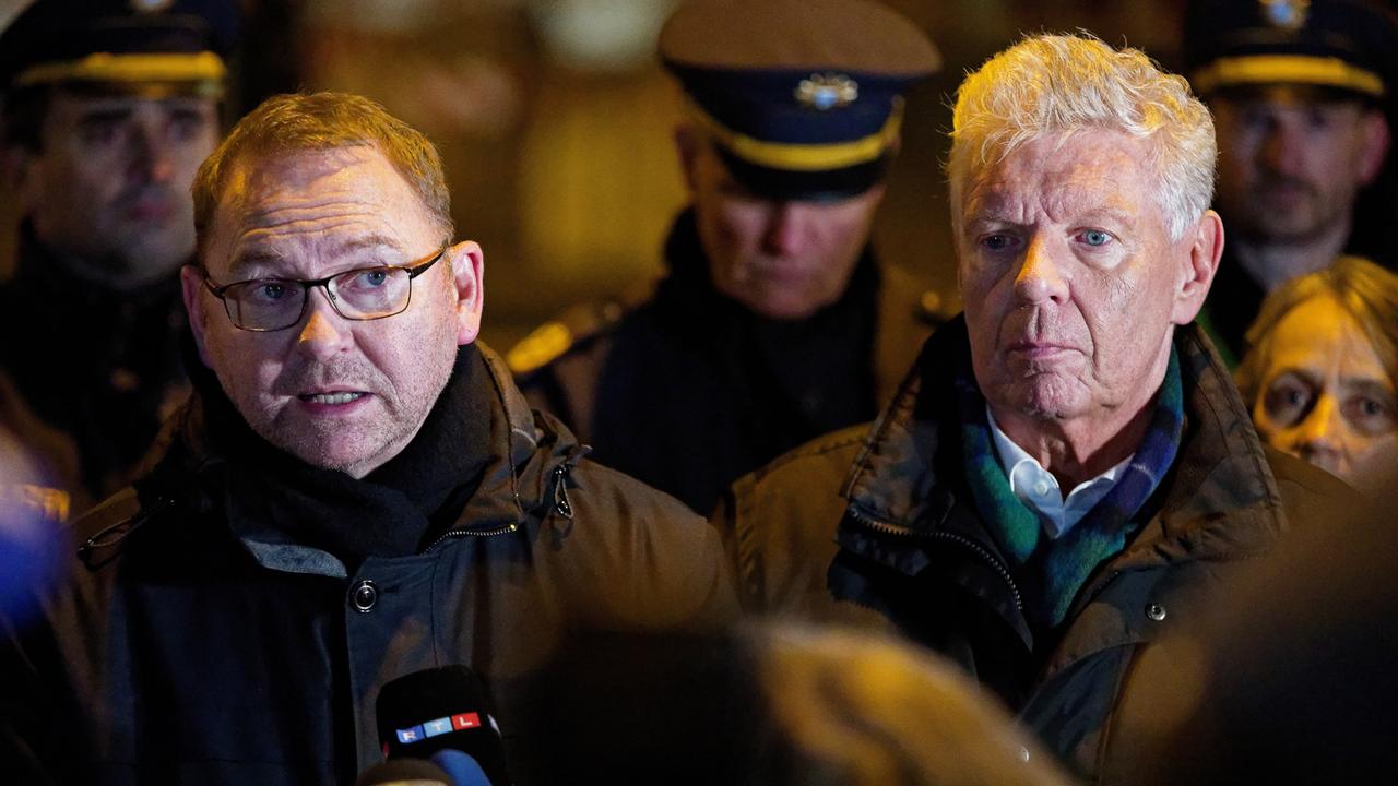 Anschlag auf Verdi-Demo: Werneke verurteilt Instrumentalisierung