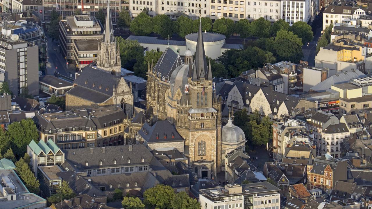 Große Mehrheit - Stadrat von Aachen fordert Ende der Grenzkontrollen