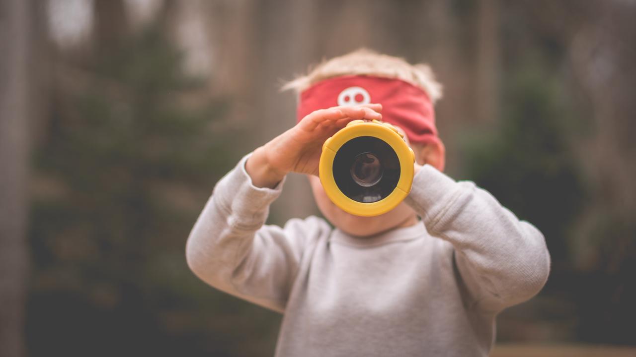 Kinderhörspiel - Piets Pirateninsel