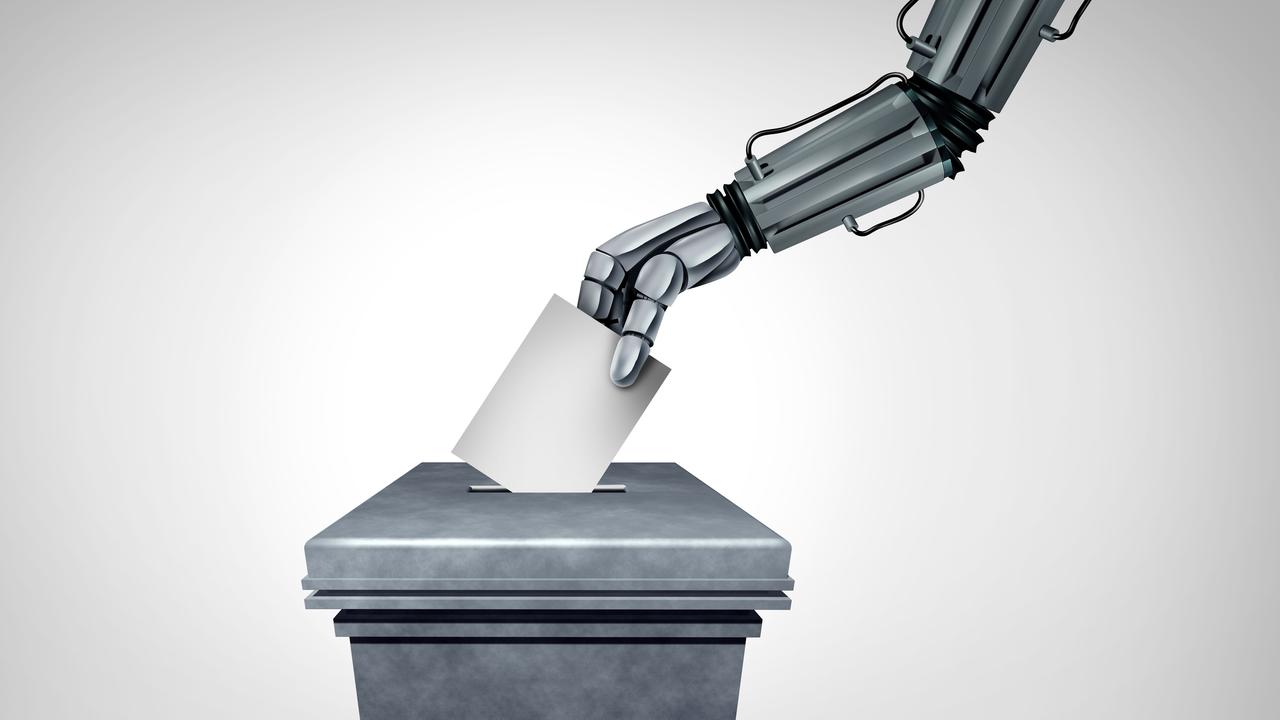 Fake News und Desinformation: Manipulation der Meinungsbildung