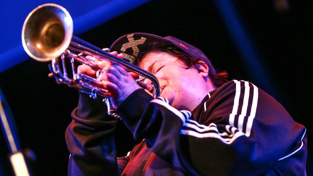 US-amerikanische Jazztrompeterin Jaimie Branch gestorben