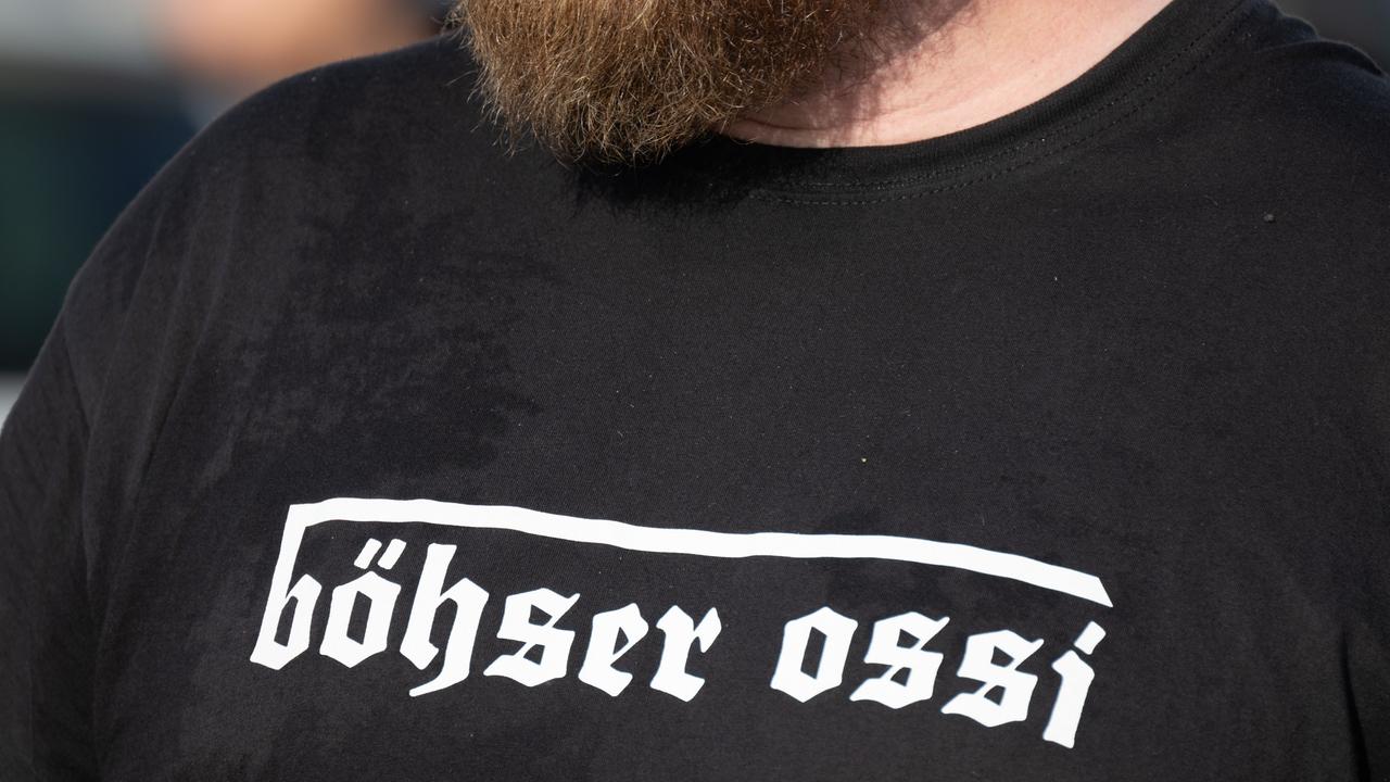 Kommentar: Der "Ossi" - ein selbstgewähltes Stigma