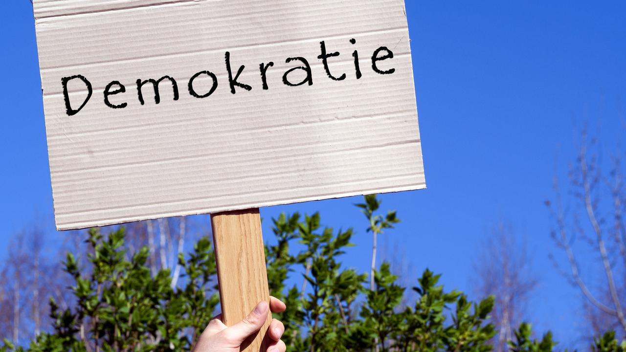 Mein rechtsextremer Vater und die resiliente Demokratie