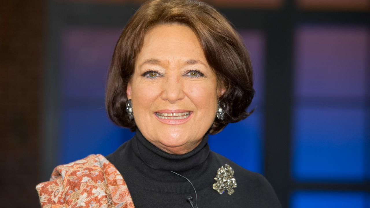 Edda Moser - eine Opernsängerin von Weltruhm