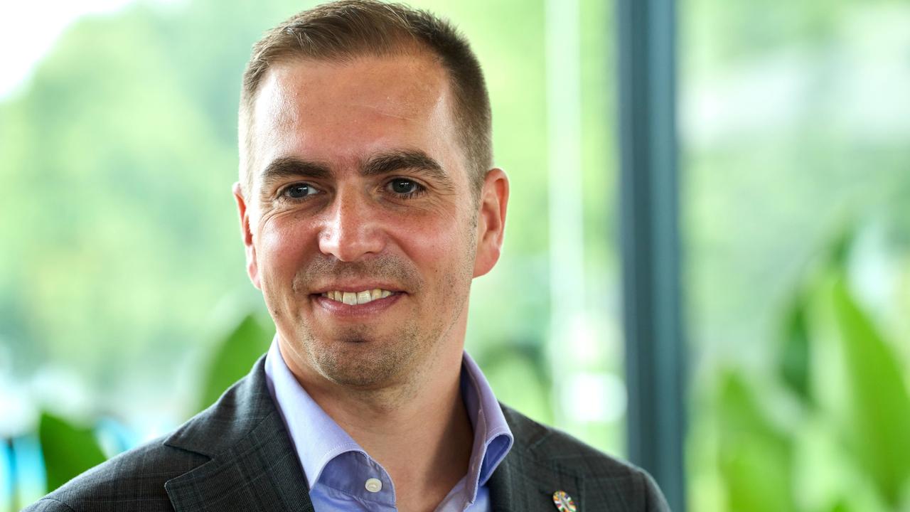 Euro 2024: Vom Glück, ein Fußballfan zu sein