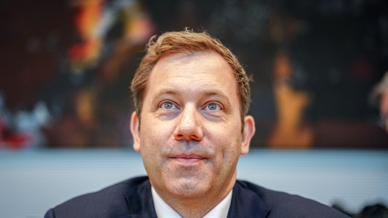 SPD - Klingbeil bietet Union schnelle Gespräche über Koalitionsbildung an