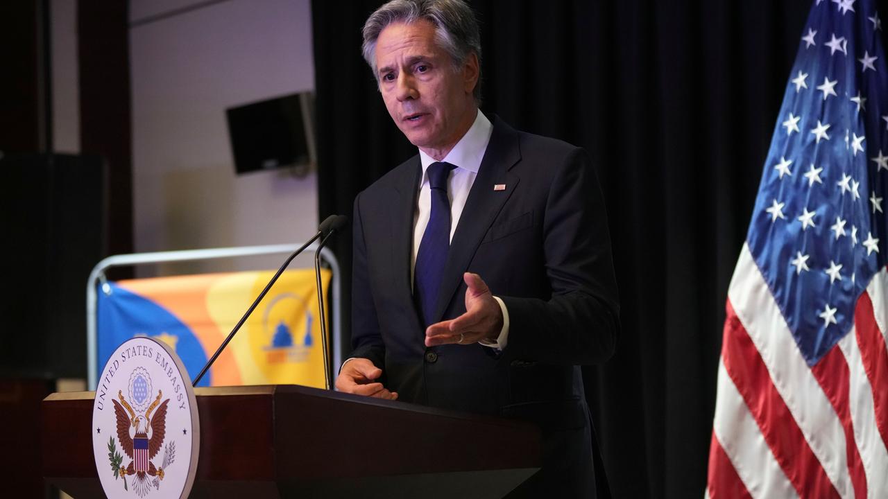 27. April 2024 - Die internationale Presseschau