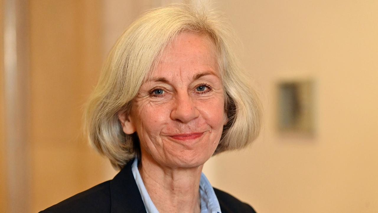 Politologin: US-Wahlkampf war eine Art Vorgeschmack