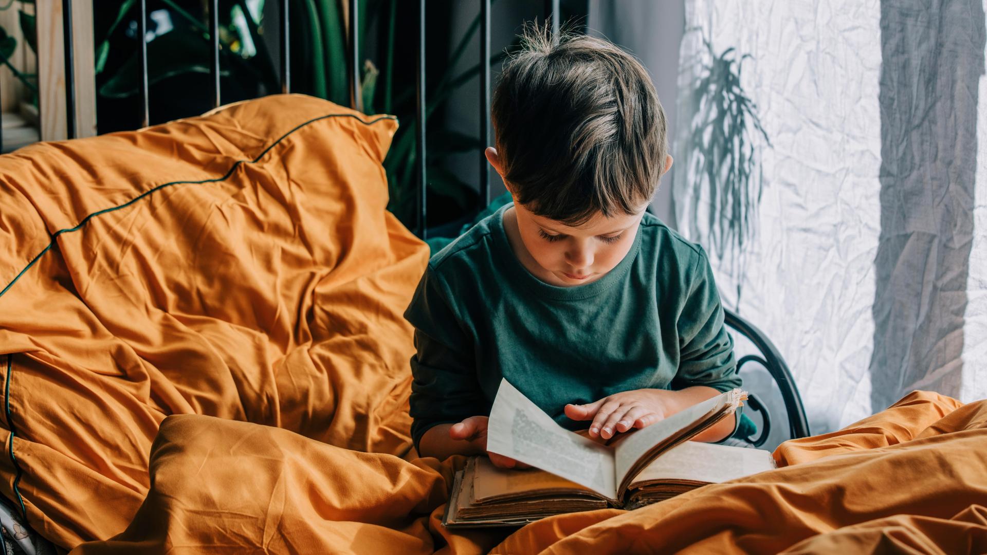 IGLU-Studie und Lesekompetenz: Was tun, damit Kinder lesen?